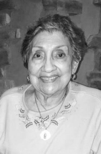 Jennie Rodriguez Martinez | News, Sports, Jobs - The Mining Journal